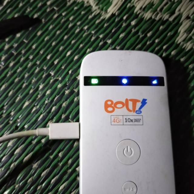 Jual Modem Bolt mf90 dan E5372s unlock all GSM | Shopee Indonesia