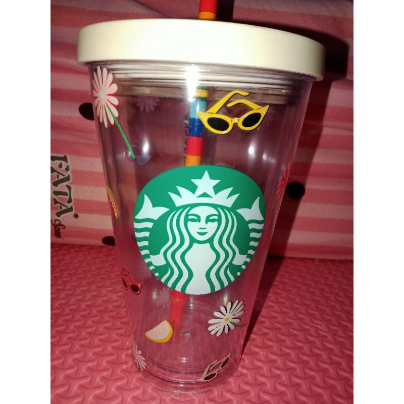 Jual TUMBLR STARBUCKS ORIGINAL 16 OZ | Shopee Indonesia
