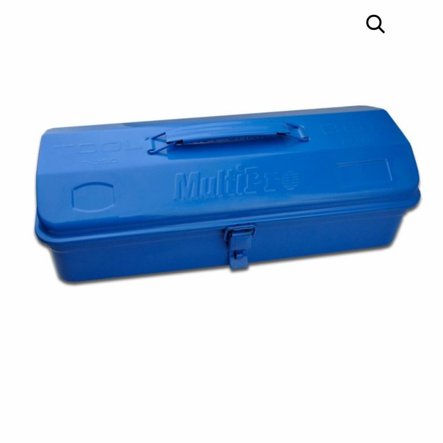 Jual MULTIPRO Tool Box 1 susun (T 350) (T410) Satu Layer Box Metal Besi ...