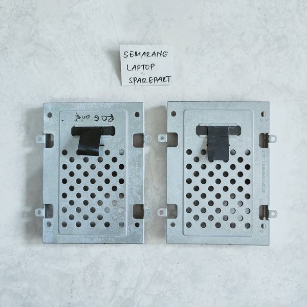 Jual BRACKET HARDISK ASUS ROG G751 G751j Casing Braket Hdd Internal ...