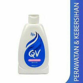 Jual qv skin lotion 250 ml | Shopee Indonesia