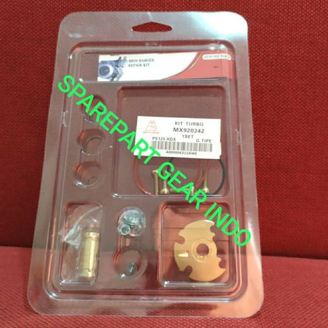 Jual REPAIR KIT PS125 HD PS125 HDX REPAIR KIT PS136 HDX REPAIR KIT ...
