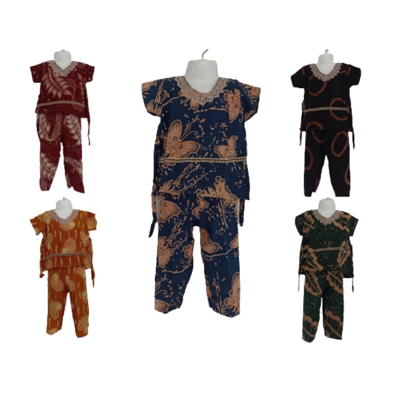 Jual ONE SET ARABIA/ SETELAN RAYON RENDA ARABIAN ANAK UMUR 2-4 TAHUN ...