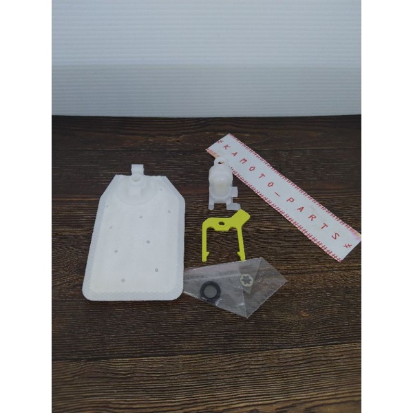 Jual FILTER FUEL PUMP/SARINGAN BENSIN VIXION OLD 2007 | Shopee Indonesia