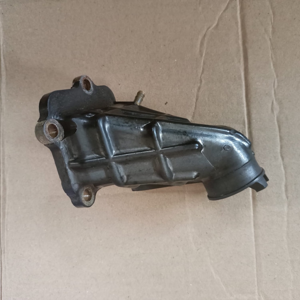 Jual Manipol manifol intake karburator karbu Yamaha Force One poswan ...