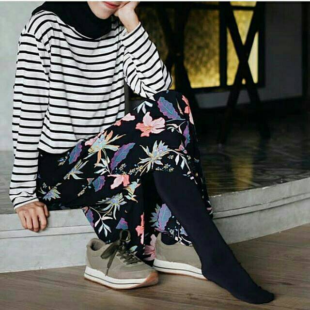 Jual LEGGING WUDHU MUSLIMAH STOCKING WUDHU | Shopee Indonesia