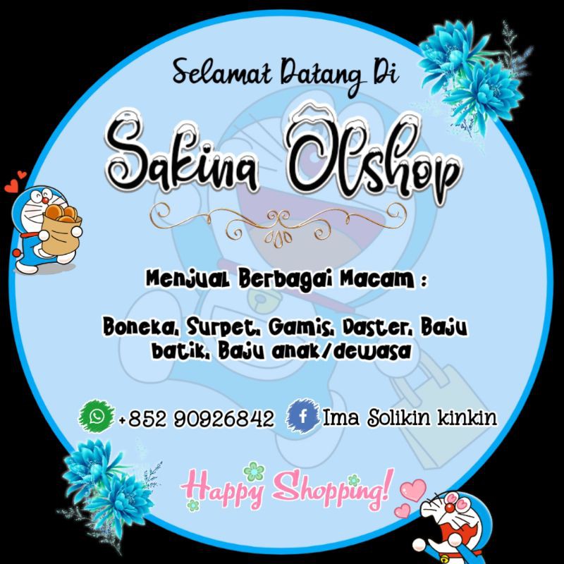 Jual logo olshop | Shopee Indonesia