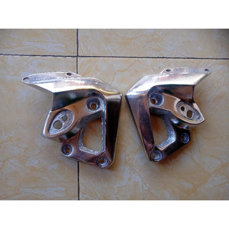Jual PANGKON KUPINGAN LAMPU BARONG TIGER TIREV | Shopee Indonesia