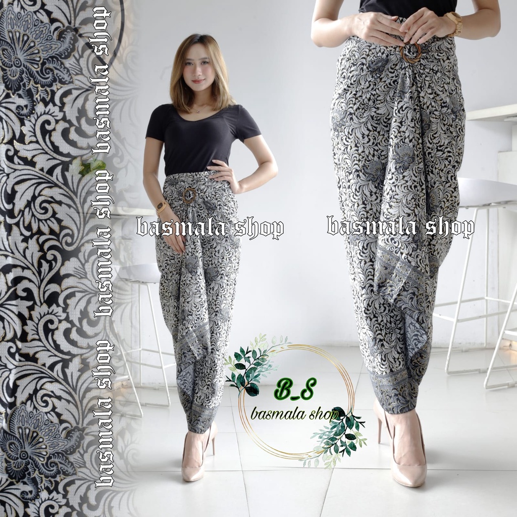 Jual Rok Lilit Batik Murah Terlaris / Rok Pasangan Kebaya / Rok Panjang ...