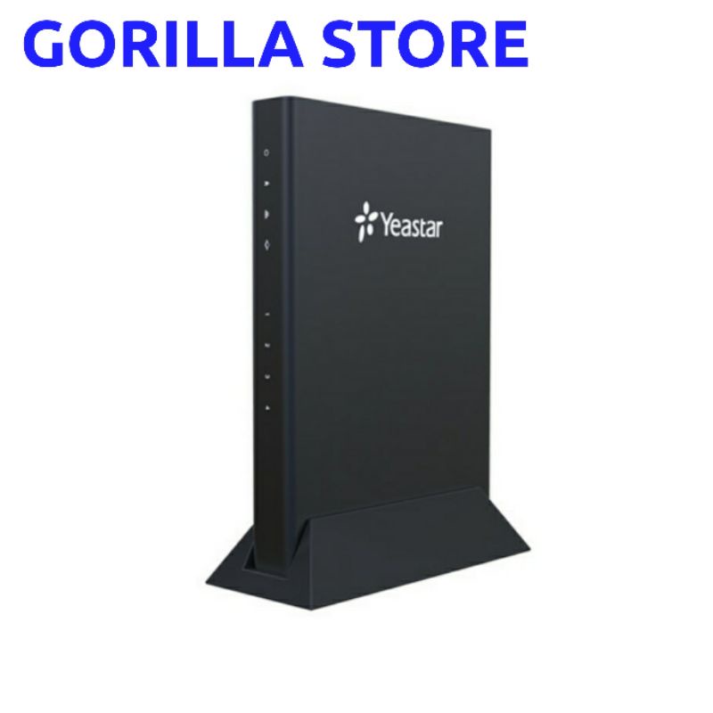Jual Yeastar NeoGate TA400 - 4 FXS Analog VoIP Gateway | Shopee Indonesia