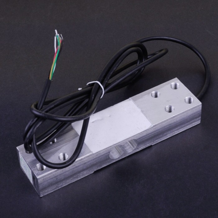 Jual Sensor Timbangan Digital Load Cell Loadcell 180Kg | Shopee Indonesia