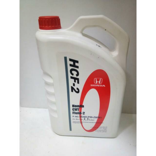 Jual Oli honda HCF-2 | Shopee Indonesia