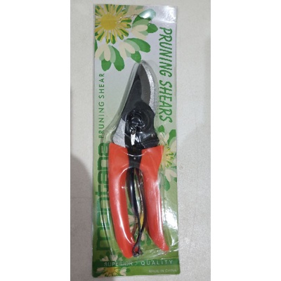 Jual GUNTING DAHAN ATAU RANTING. | Shopee Indonesia