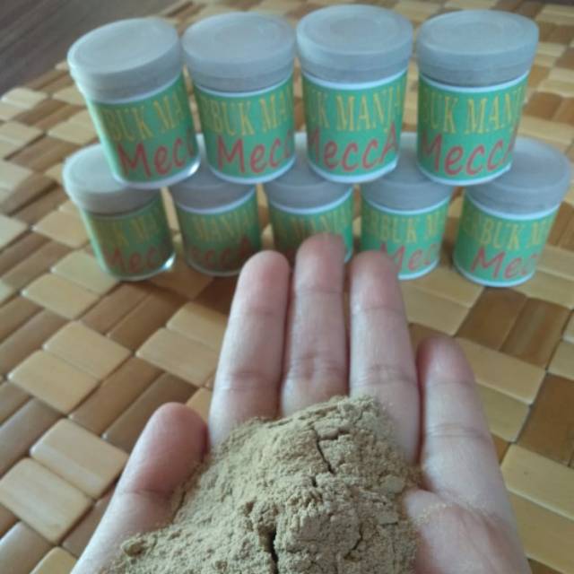 Jual [ BUY 10 FREE 1 ] SERBUK PERAWAN 10 GRAM | SERBUK KEMBALI GADIS ...