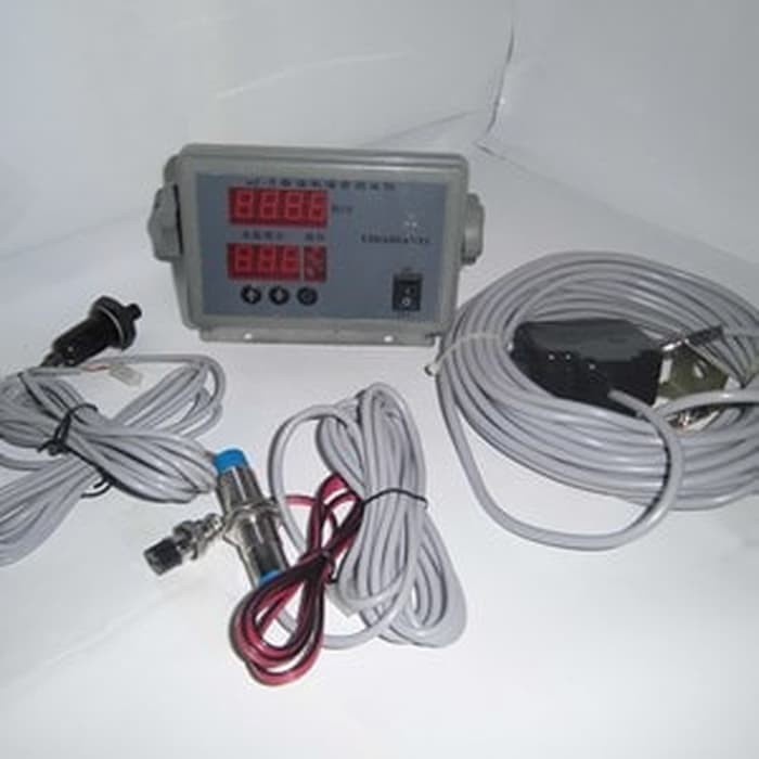 Jual marine diesel engine monitor sy-3 | Shopee Indonesia