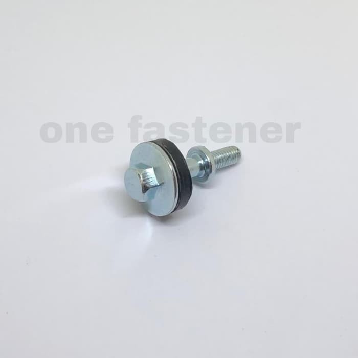 Jual baut silinder head AHM revo ABS, blade, beat, beat Fi, Esp,vario ...