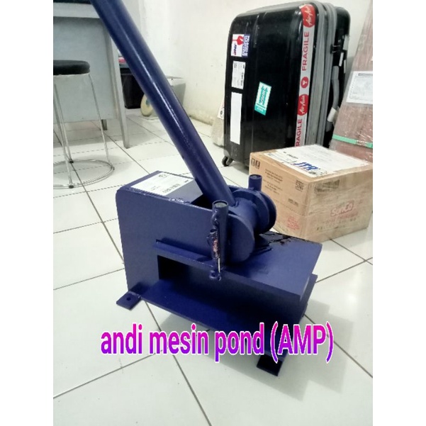 Jual mesin pon pond minimalis | Shopee Indonesia