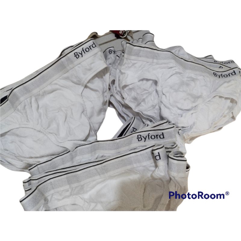 Jual Sempak ByFord Original Obral | Shopee Indonesia