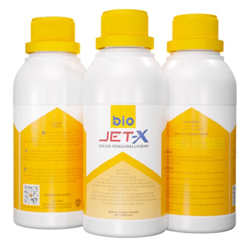 Jual BIO JET-X SOLUSI PENGURAI LIMBAH | Shopee Indonesia