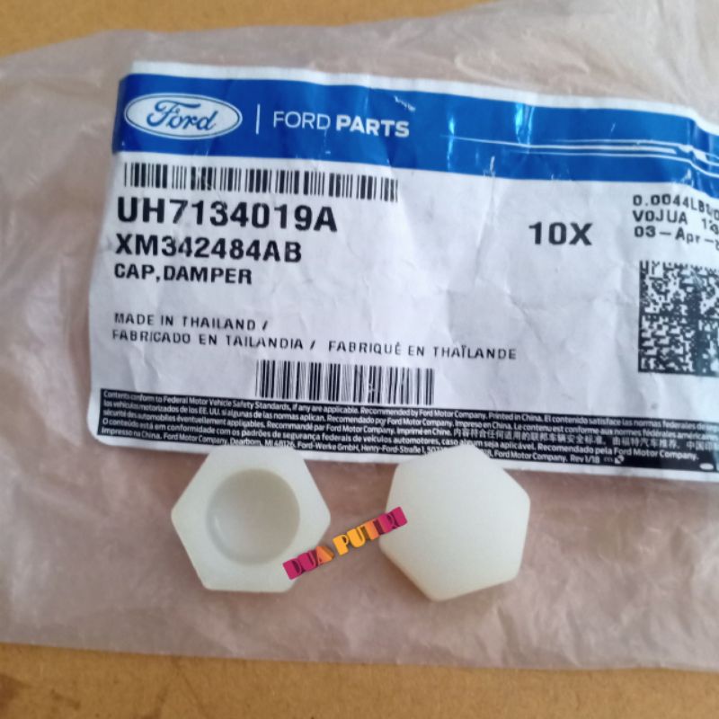 Jual CAP DAMPER TANDOKAN SETIR FORD EVEREST FORD RANGER | Shopee Indonesia