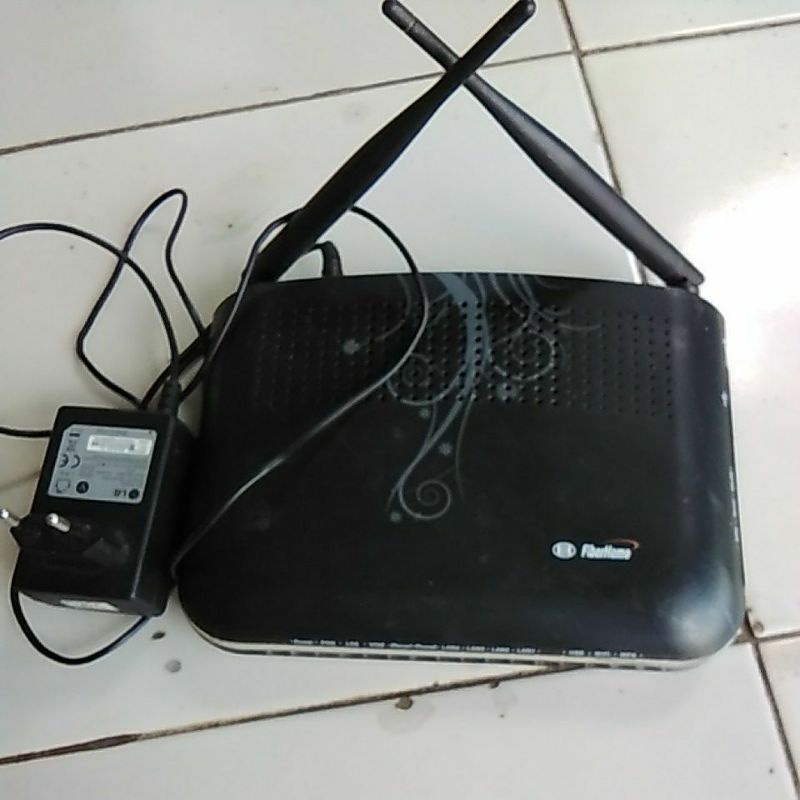 Jual Modem GPON ONU FiberHome AN5506-04-FG | Shopee Indonesia