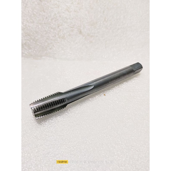 Jual YAMAWA Tap Mesin M14 x 1.5 Baut 19 Pitc 1.5mm Kondisi Tap Bekas Mulus | Shopee Indonesia