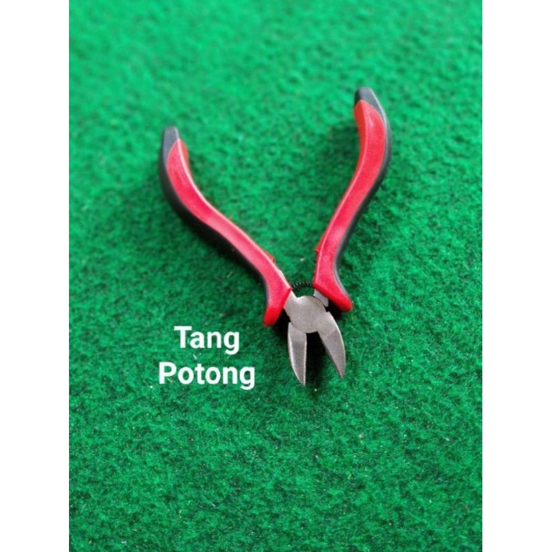 Jual tang set craft / tang potong / tang putar / tang jepit | Shopee ...