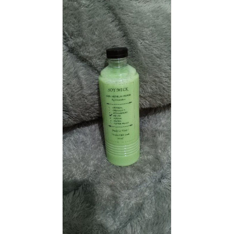 Jual Saridele Melon 500ML | Shopee Indonesia