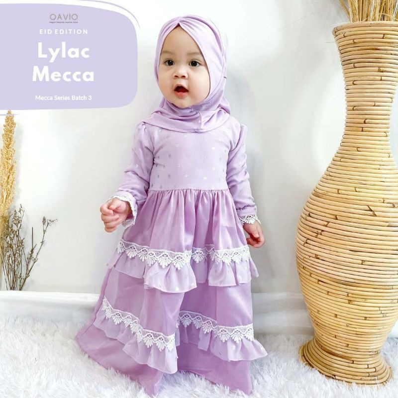 Jual Mecca series by Qavio | Shopee Indonesia