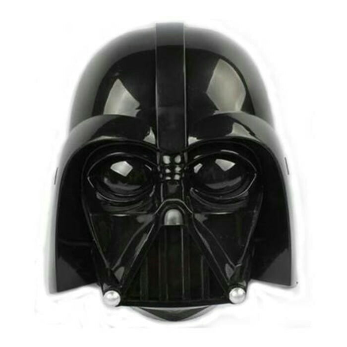 Jual Topeng Star Wars - Hitam | Shopee Indonesia