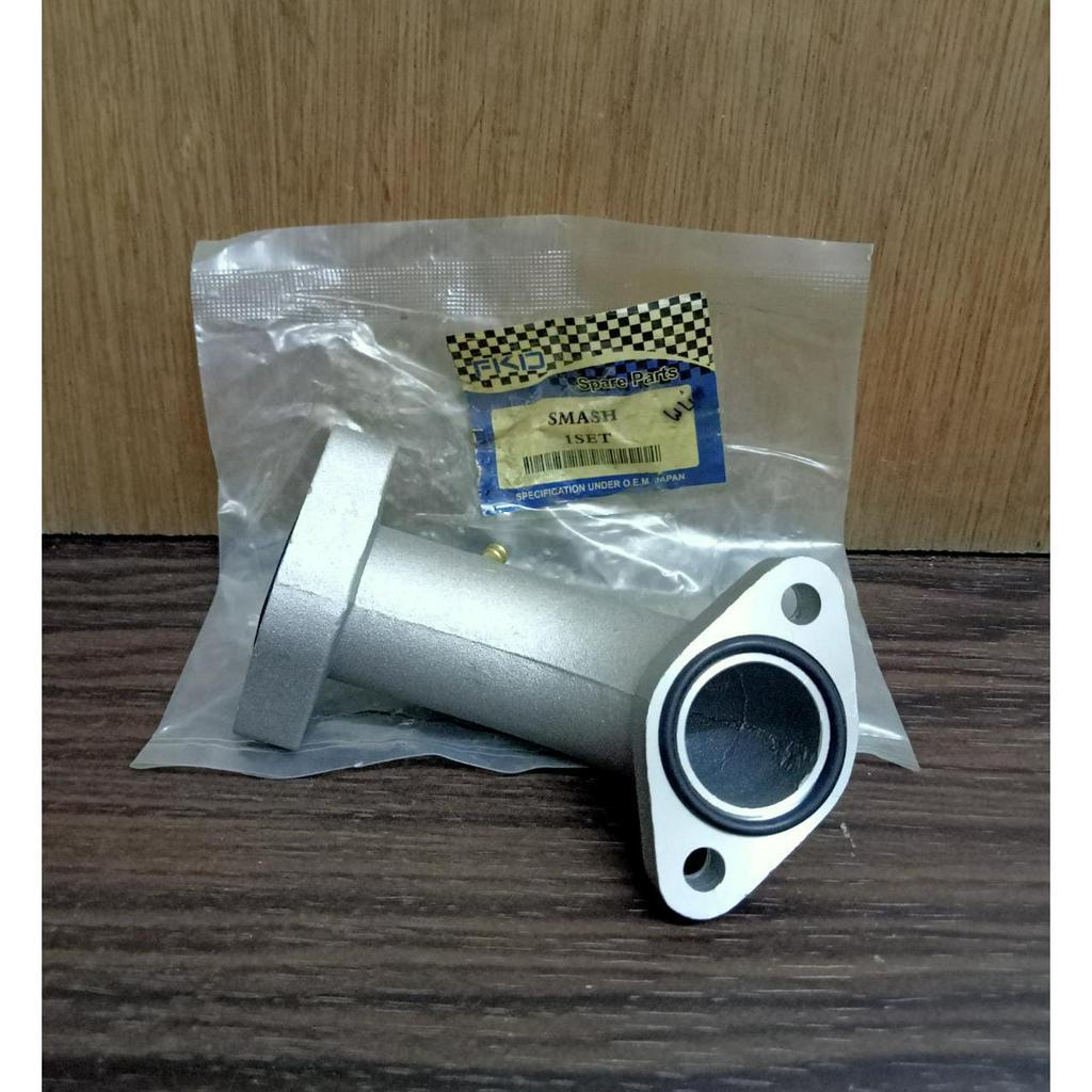 Jual MANIPUL KARBURATOR / INTAKE MANIPUL SMASH SHOGUN - MANIPUL MOTOR ...
