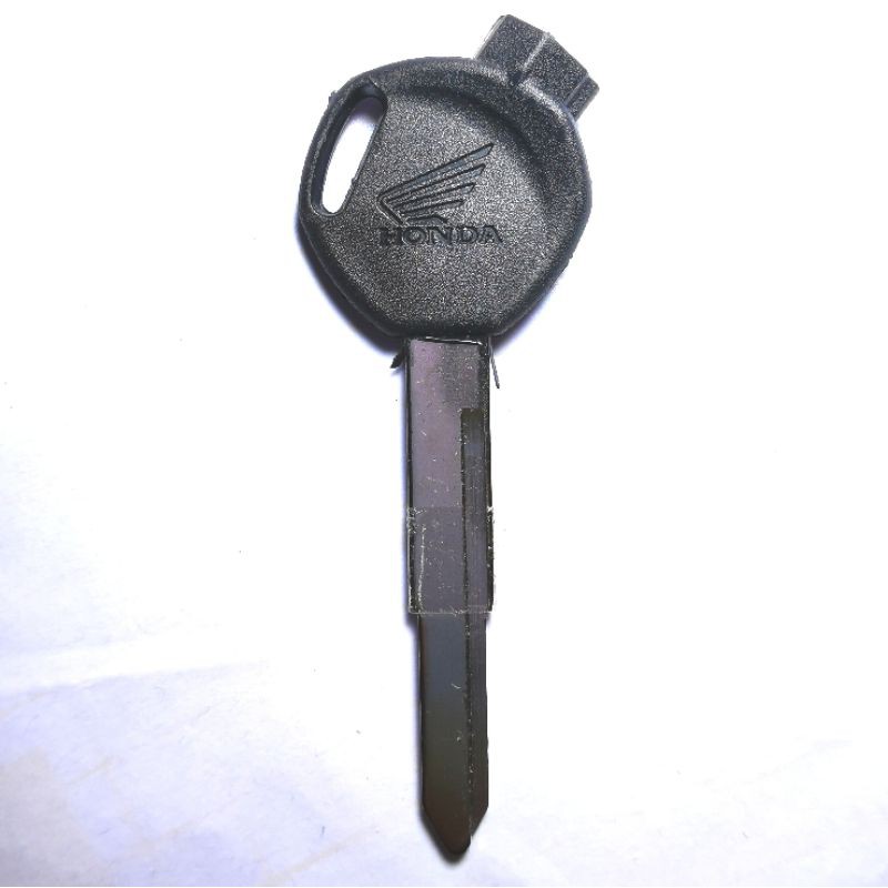 Jual Bahan anak kunci motor honda beat kiri panjang kontak set magnet ...