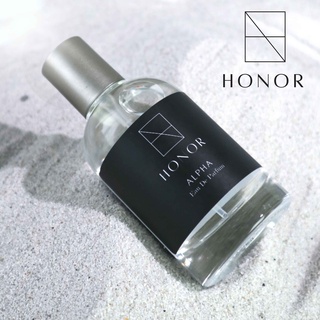Jual Honor Parfum Pria Eau De Parfum 50ml - Alpha | Shopee Indonesia