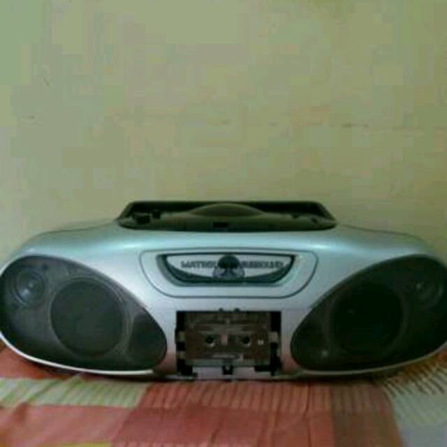 Jual Tape Compo Polytron tipe PSC : 722NR | Shopee Indonesia