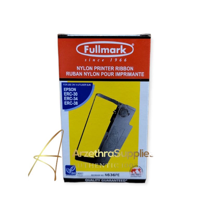 Jual Fullmark ERC38 Fullset | Shopee Indonesia