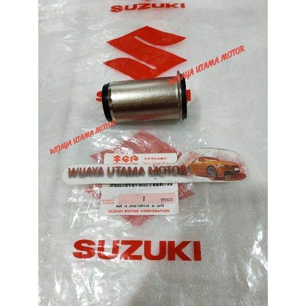 Jual Bushing stir busing idler arm Suzuki Vitara, Escudo ,Sidekick ...