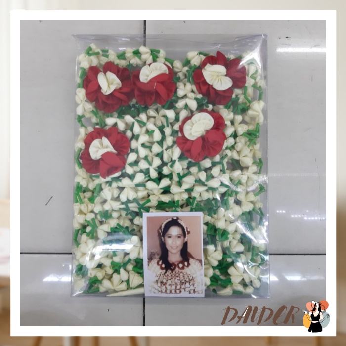 Jual PAKET RONCE MELATI SIRAMAN TRADISIONAL ADAT LIMITED | Shopee Indonesia