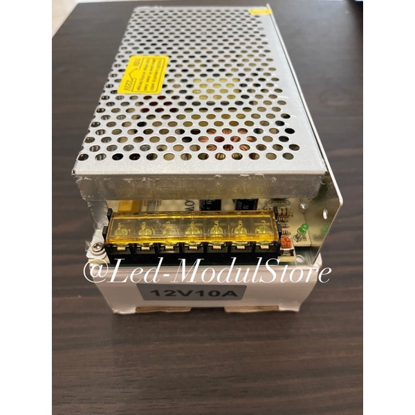 Jual Power Supply 10A DC 12V 120Watt | Shopee Indonesia