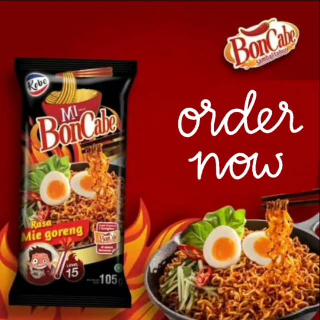 Jual Mi Boncabe | Shopee Indonesia