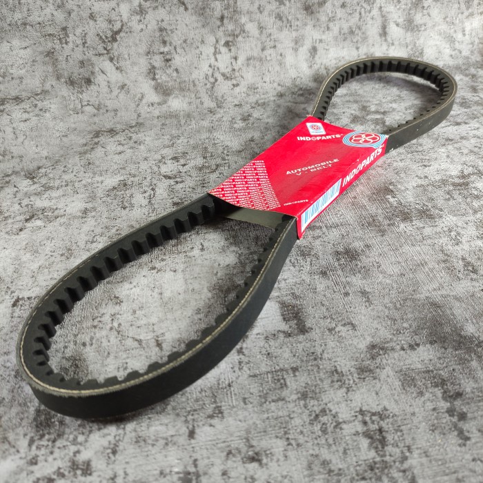 Jual V-Belt / Fan Belt V15 X 1080 ( GIGI ) - B-42 Indoparts | Shopee ...