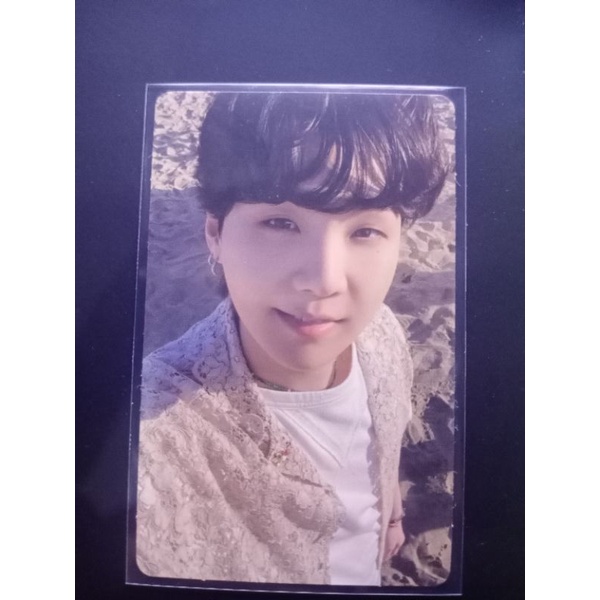 Jual PC SUGA BUTTER | Shopee Indonesia