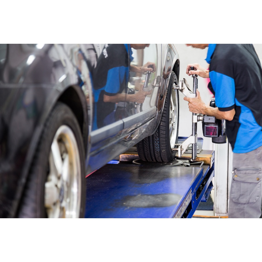 Jual PAKET SPOORING BALANCING HSR WHEEL | Shopee Indonesia