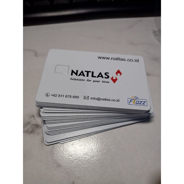 Jual FLAZZ BCA CUSTOM PRINT UV GEN 2 SALDO 0 (1sisi / 2 sisi) | Shopee ...