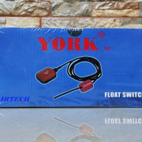 Jual Float Switch York Kabel 5 Meter | Shopee Indonesia