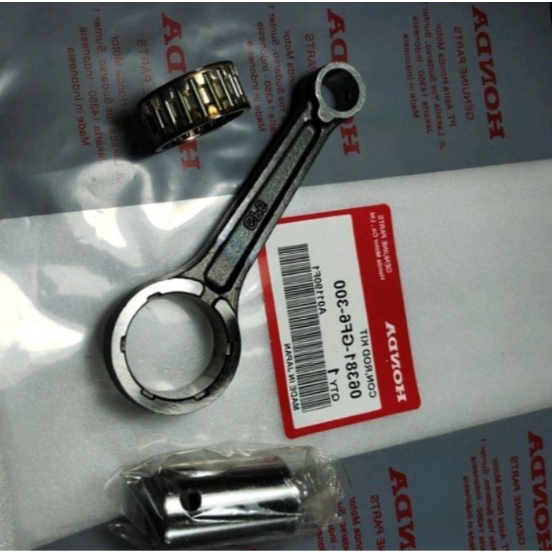 Jual stang seher Honda Win Honda win GF6 original Made In Japan ...
