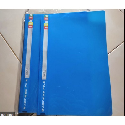 Jual BUSINESS FILE A4 (12PCS) | Shopee Indonesia