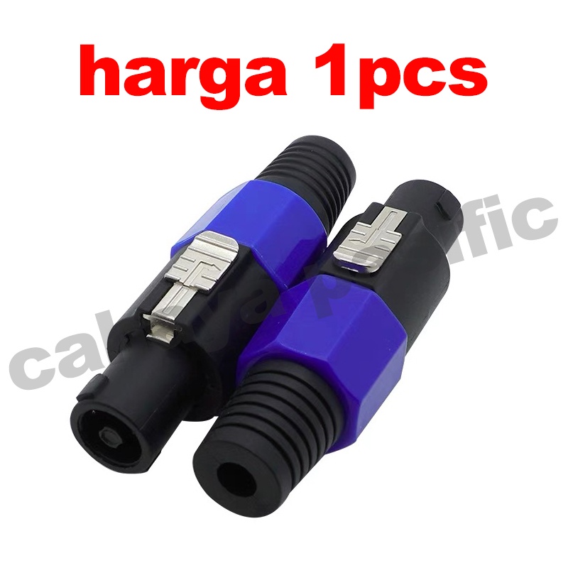 Jual Jack Spicon Spikon Biru | Shopee Indonesia