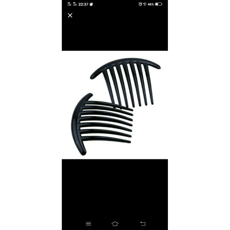 Jual sirkam pramugari 7 jari | Shopee Indonesia