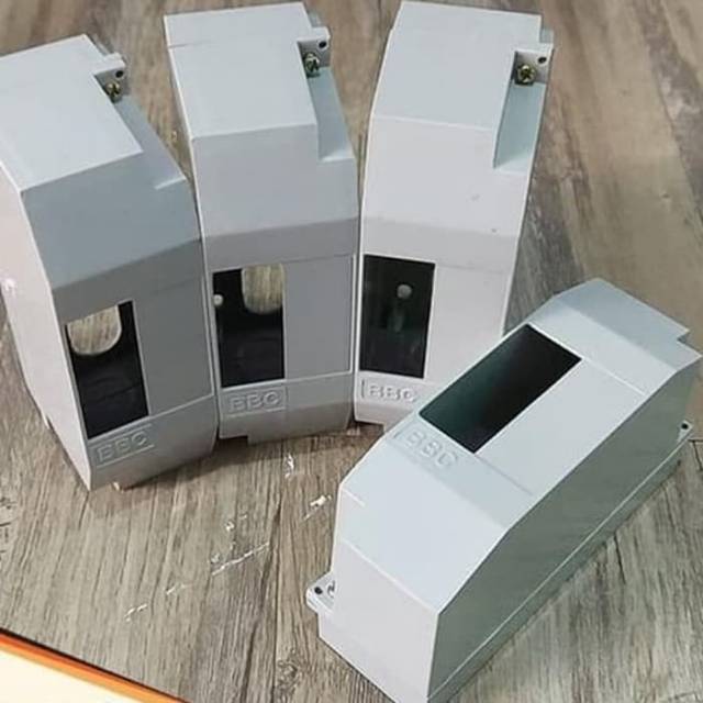 Jual Box Mcb 1 grup phase single Tempat benser | Shopee Indonesia