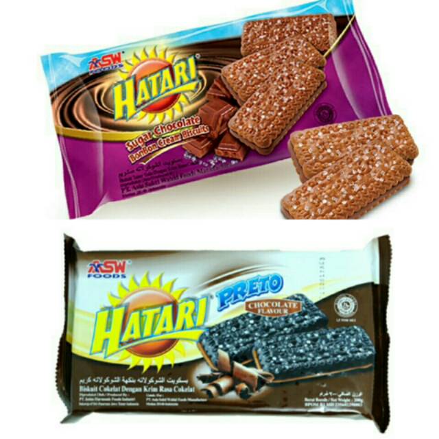 Jual Hatari Sugar 1 Pcs | Shopee Indonesia